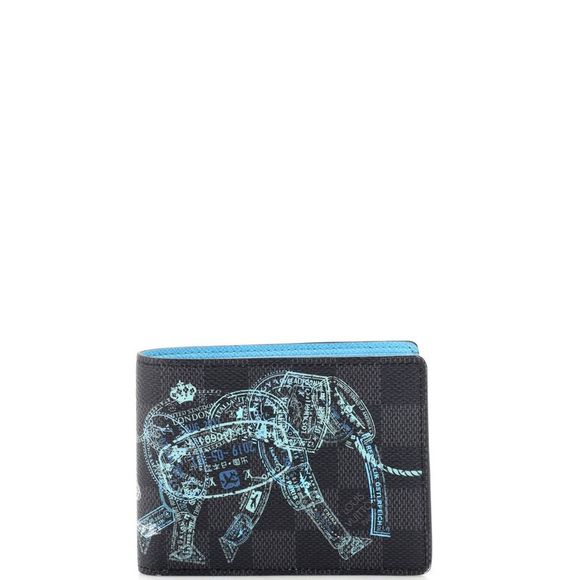 Louis Vuitton | Bags | Louis Vuitton Slender Wallet Limited Edition ...